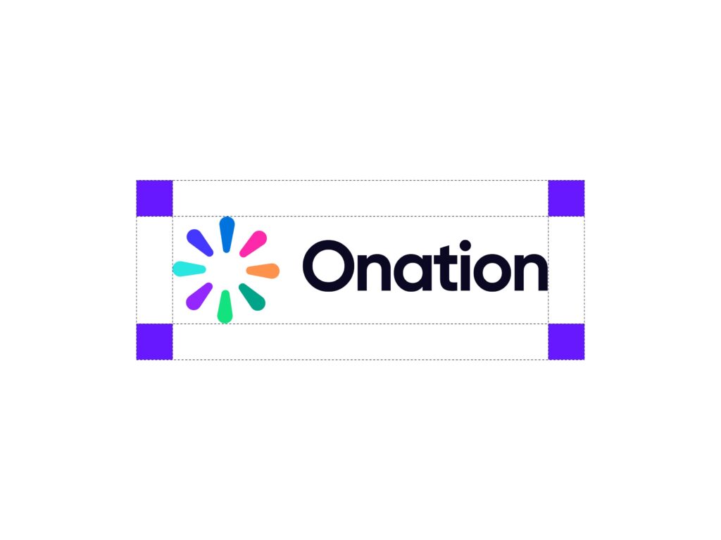 community logo - Donation logo - o letter charity logo