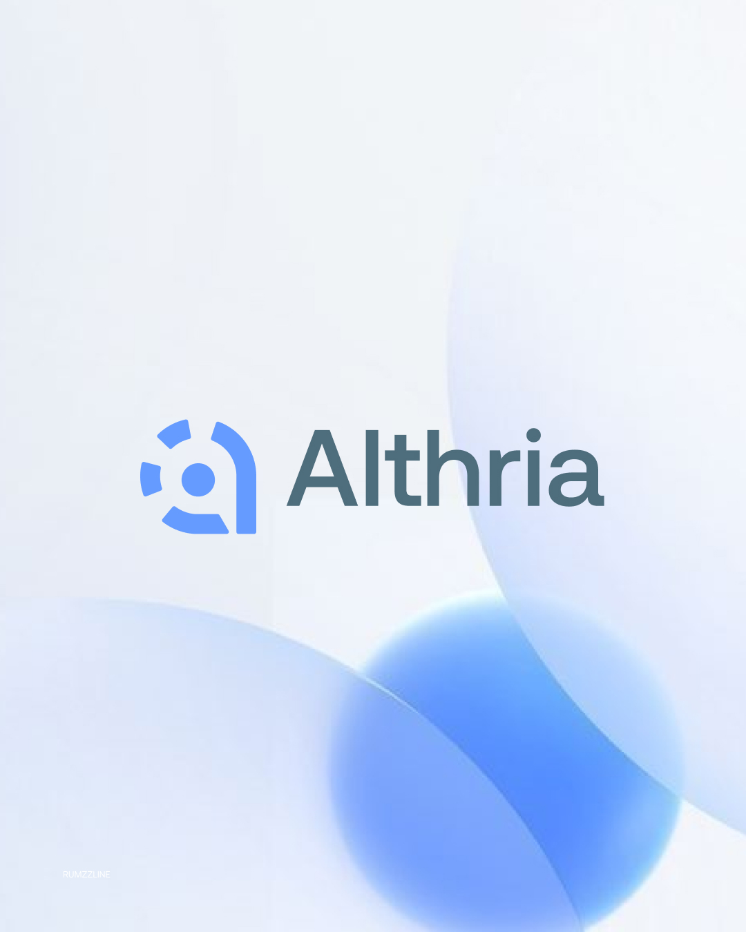 Futuristic Logo Design for Artificial Intelligence & Data Brand